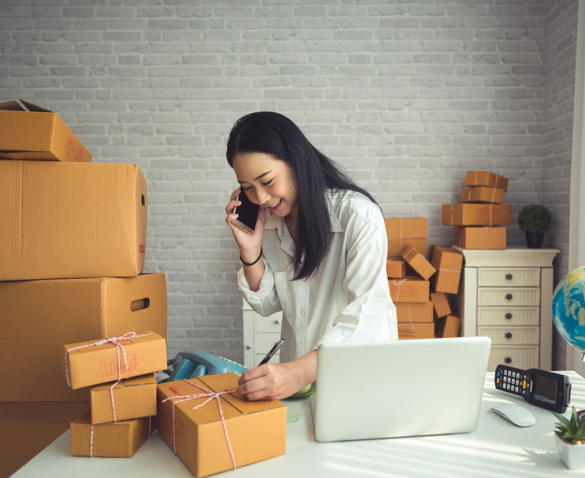 Business Banking - Business Solutions | Libro Credit Union