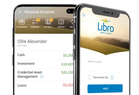 Mobile Banking - Bank From Your Pocket With Libro | Libro