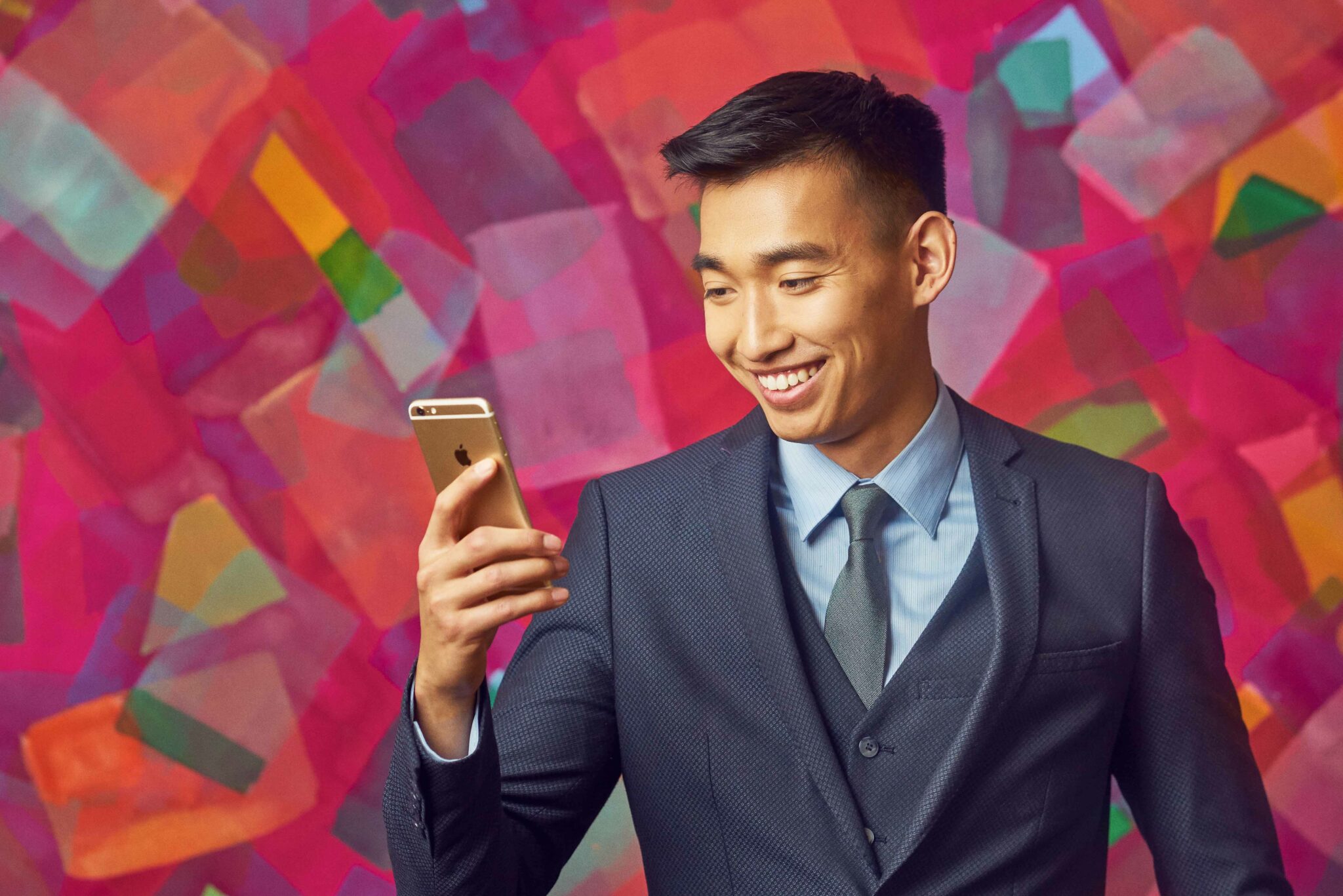 Interac sign-in service | Libro CU