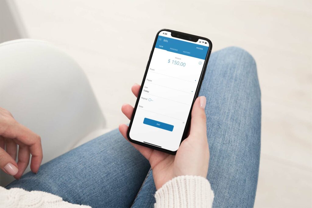 Online Banking With Libro - 24/7 Online Banking | Libro