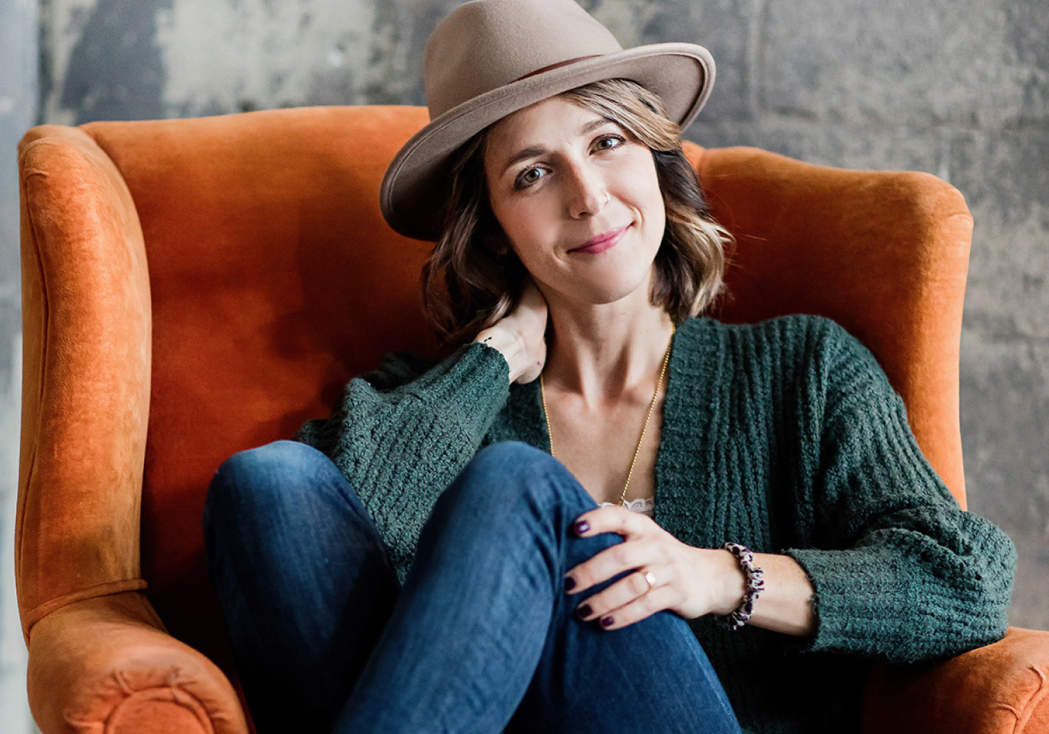 What's Your Investor Personality Type? | Libro CU