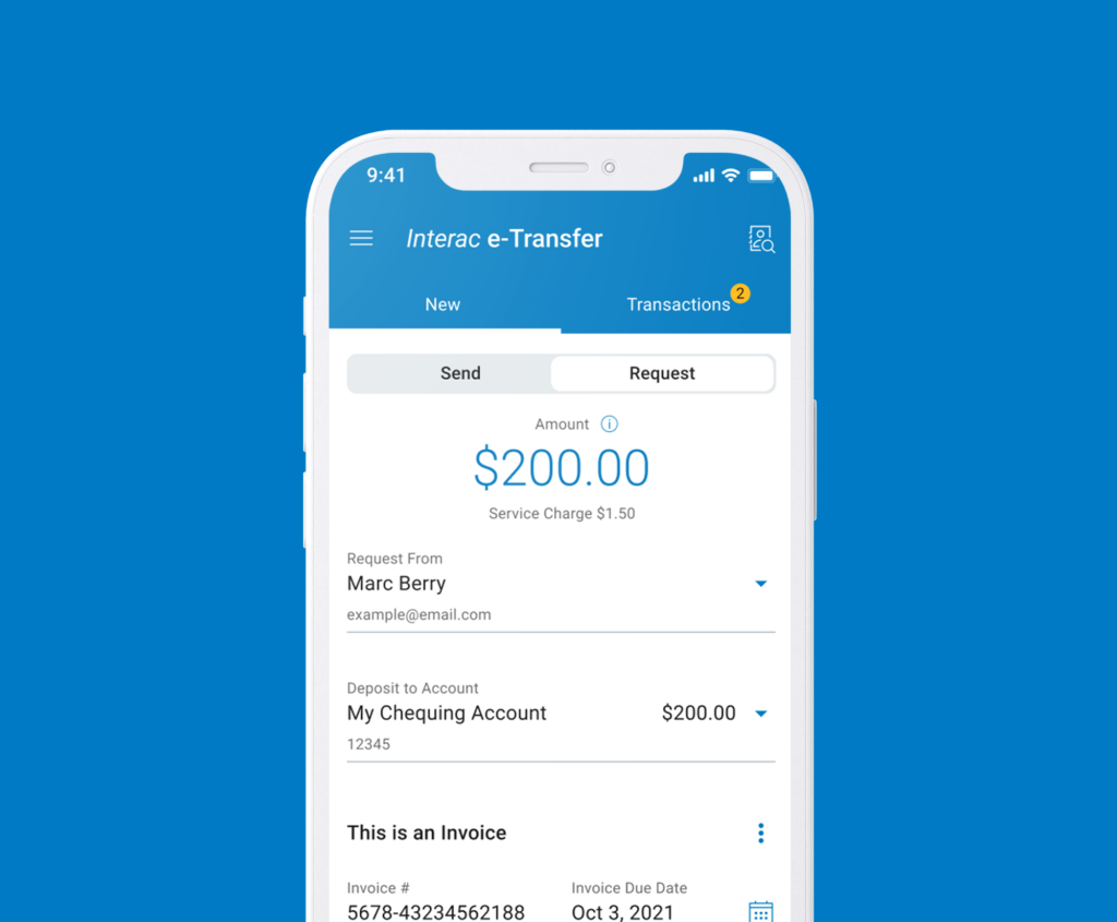Send & Receive Money | Libro CU