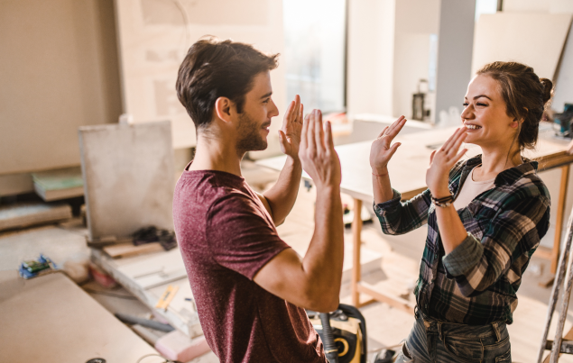 Libro Credit Union - Banking & Financial Services