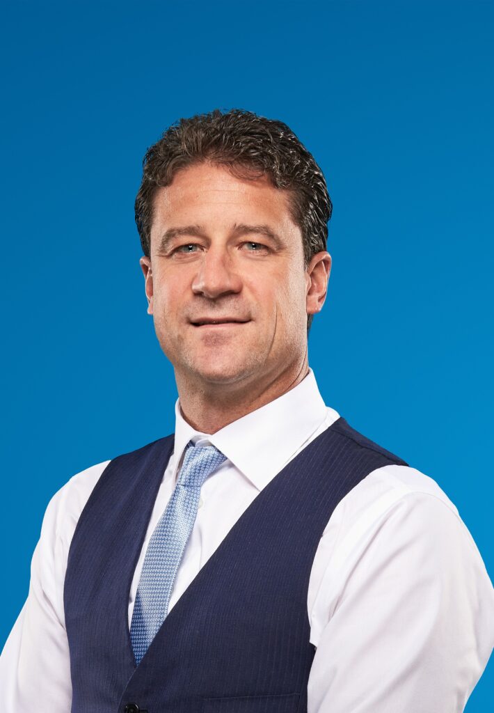 Libro Credit Union appoints Shawn Good as President & CEO