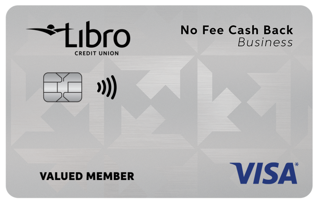 Business Credit Cards - Compare Your Options | Libro CU