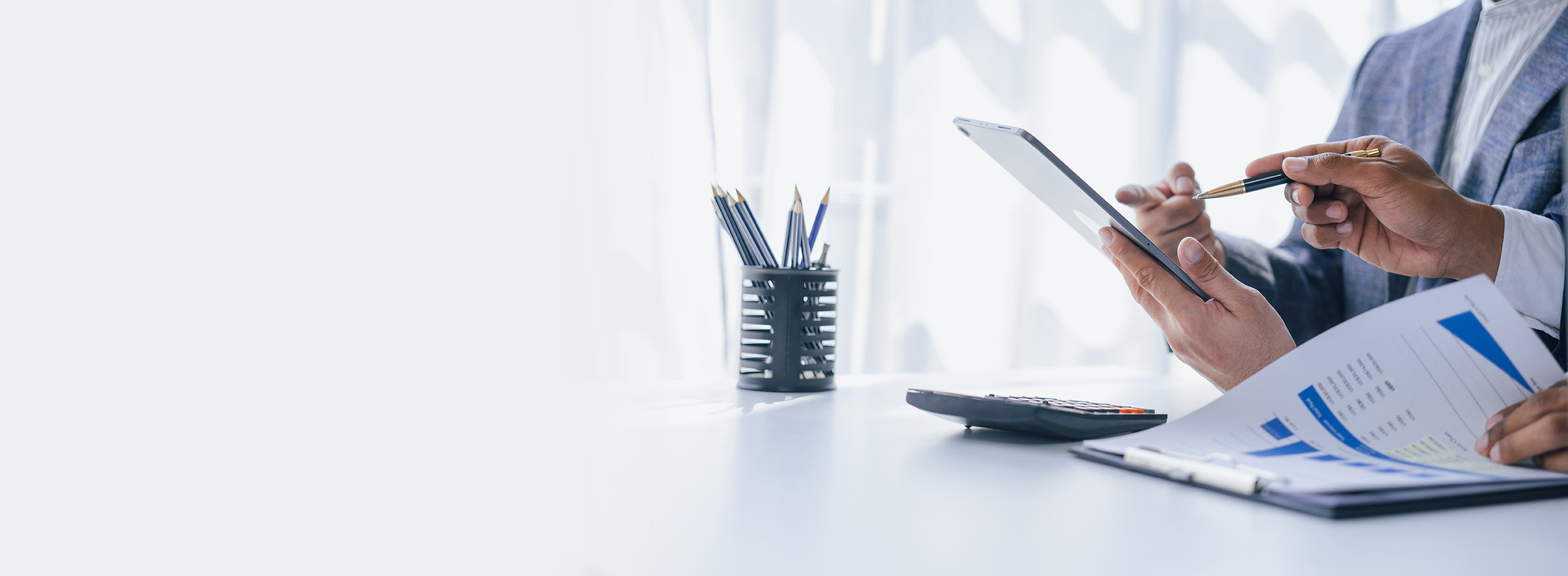 Investment Rates | Libro CU