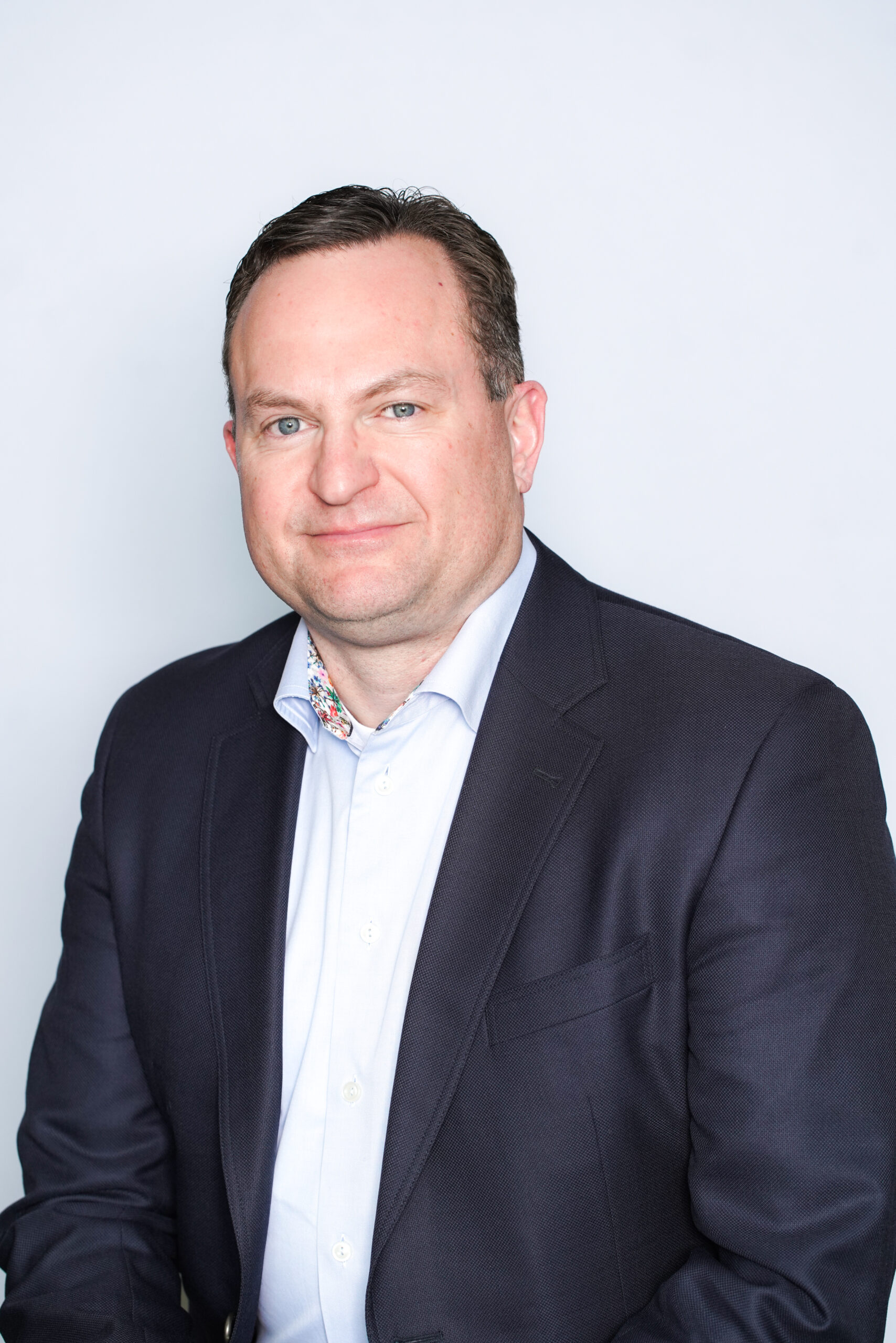 Learn About Our Passionate Leaders | Libro CU