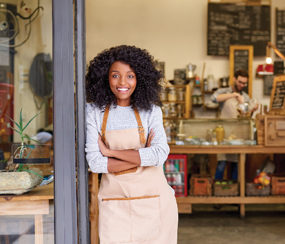 Libro Credit Union - Banking & Financial Services